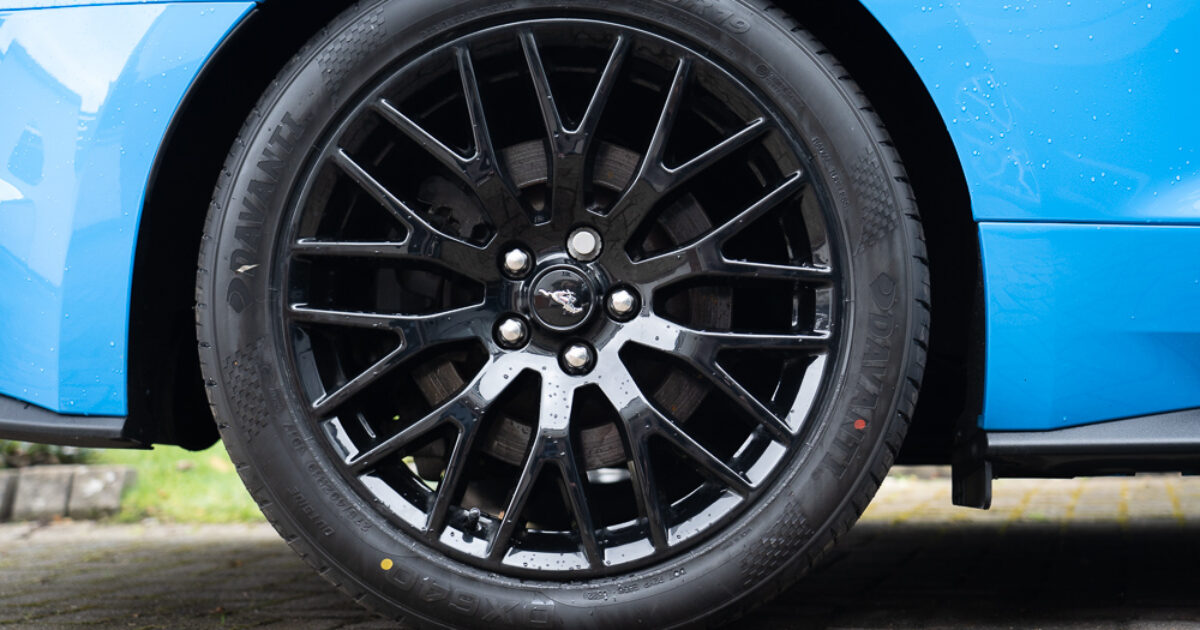 Davanti DX640 Review