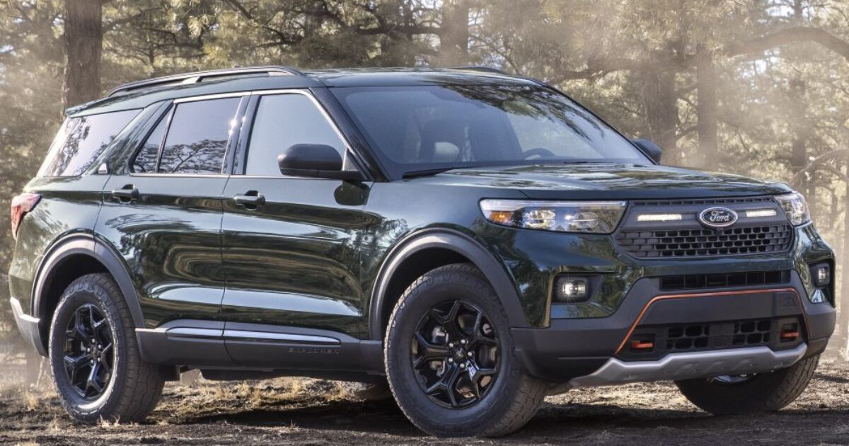 Ford Explorer Problems: Most Common Complaints & Top Issues