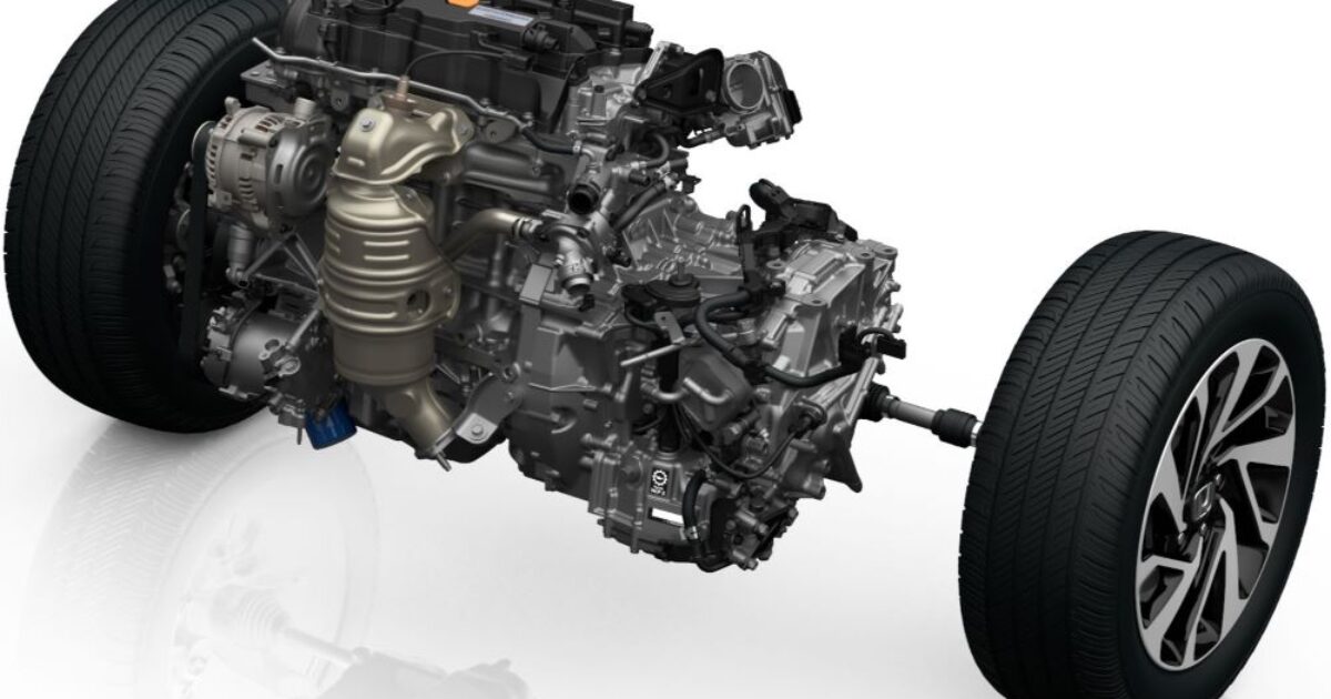 Honda CVT Reliability: Problems & Are They Reliable Long-Term?