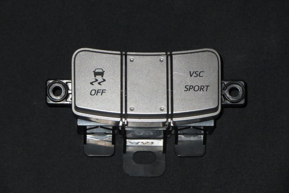 VSC Light: What It Means, Causes, How To Fix (Toyota & Lexus)