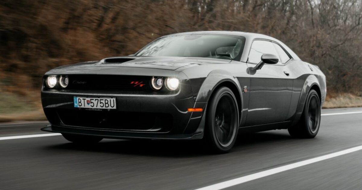 Best Dodge Challenger Years: Best & Worst Years (Is It Reliable?)
