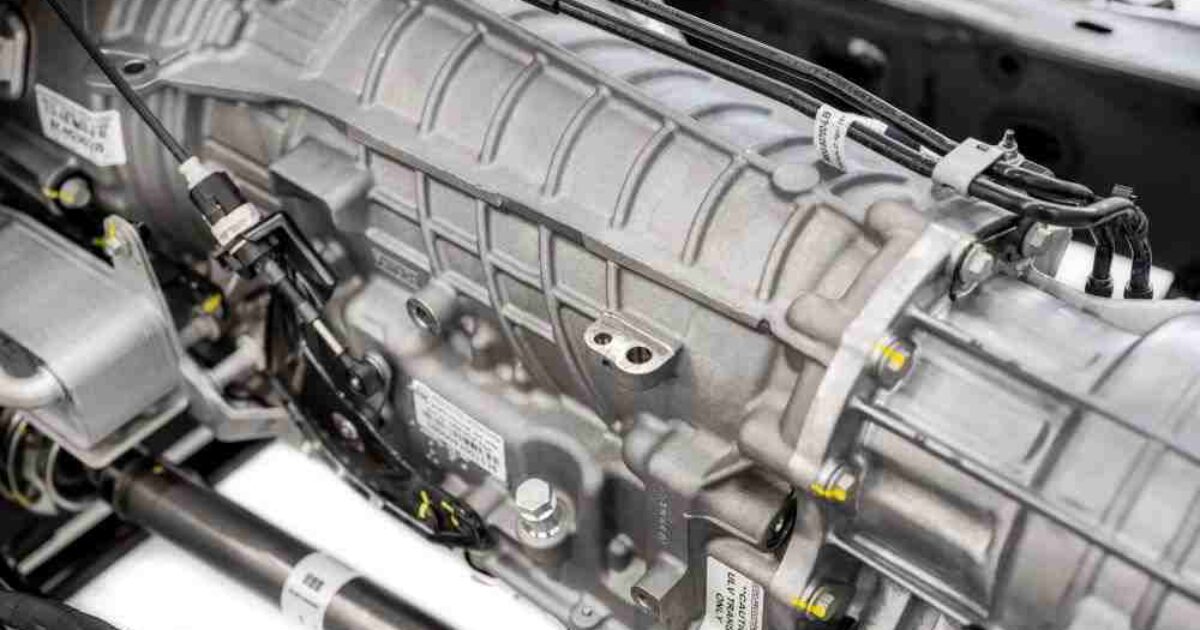 Transmission Range Sensor: Transmission Range Switch Problems