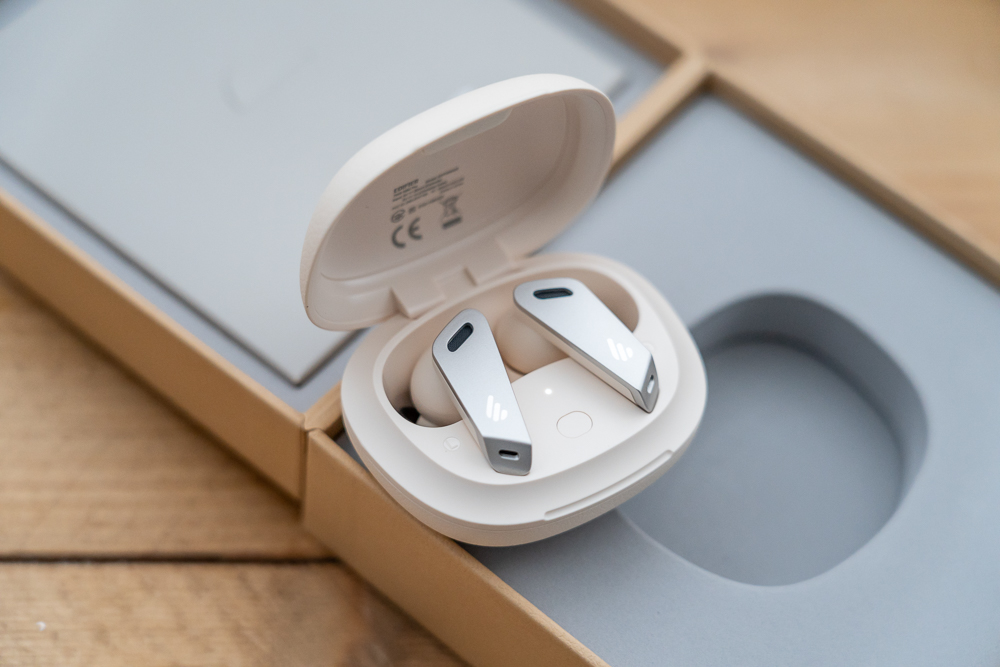 Edifier NB2 Pro Earbud Review