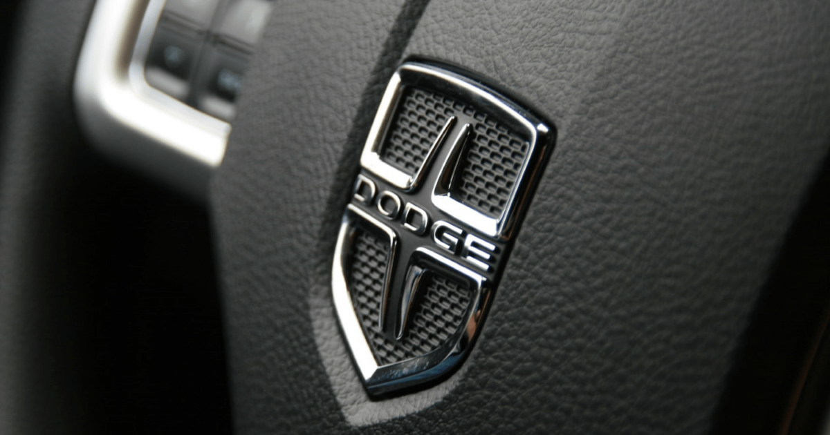 Can You Program A Dodge Car Key Fob Without A Working One?