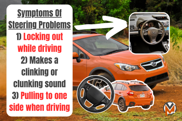 Common Subaru Crosstrek Problems You Need To Look Out For