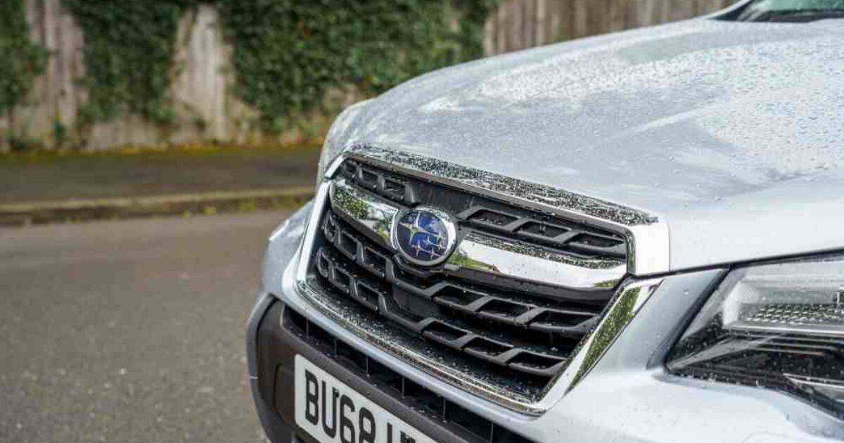 2017 Subaru Forester Problems: Reliability, Complaints, & Issues