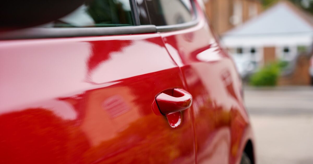 Is PermaPlate Paint Protection A Ceramic Coating & Does It Work?