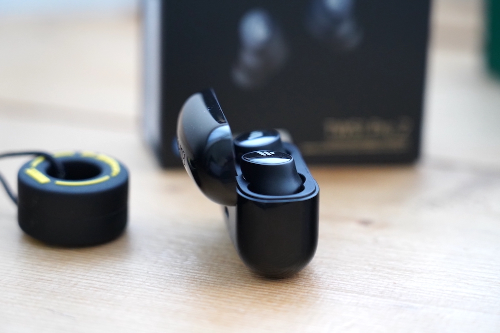Edifier TWS1 Pro 2 True Wireless Earbuds: The Ideal Companion for ...
