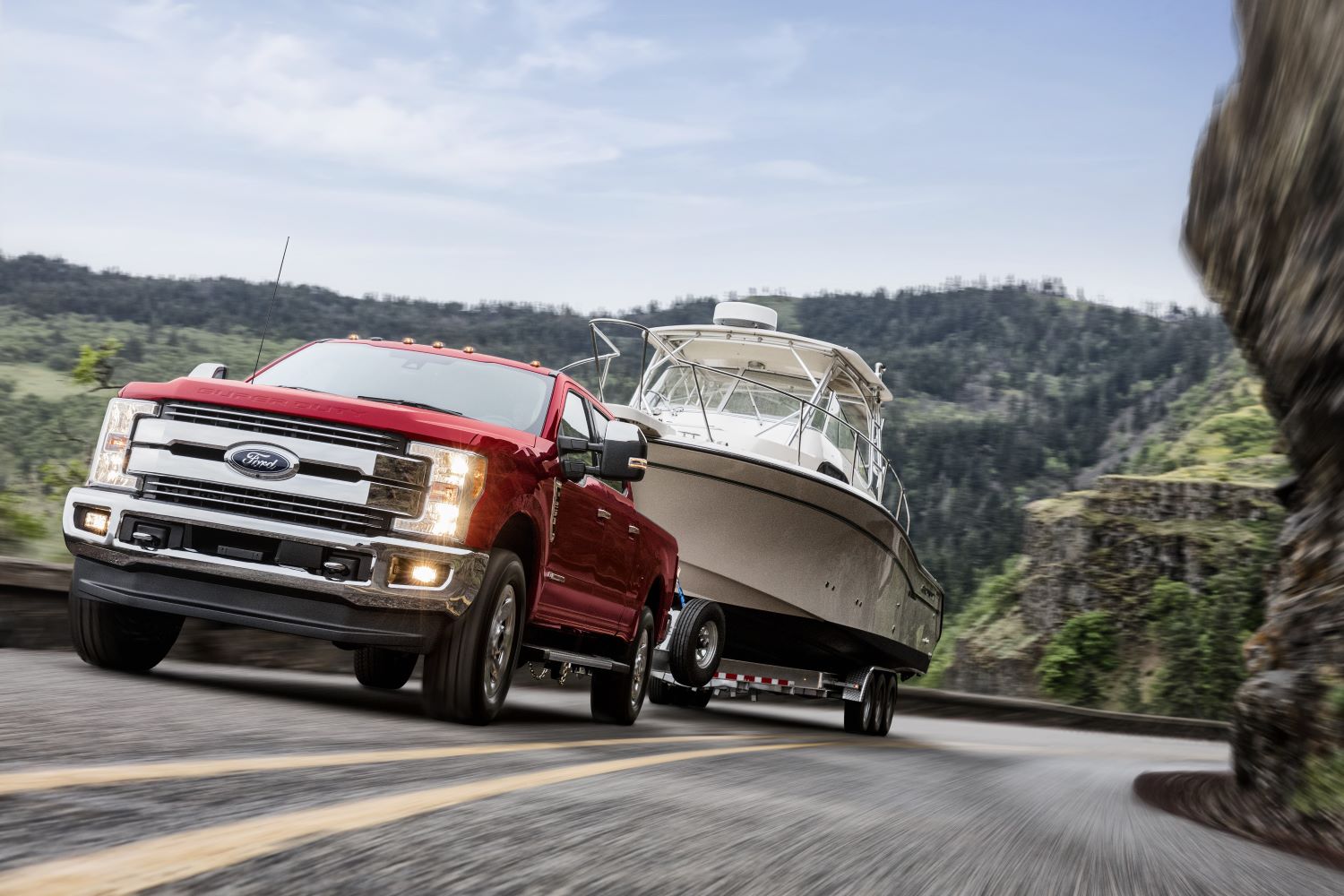 What Is The Average Ford F250 Gas Mileage (Real-World Data)?