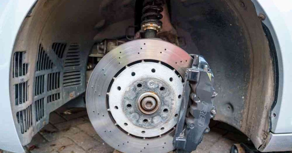 Shocks And Struts Replacement Cost: How Much Does It Average?