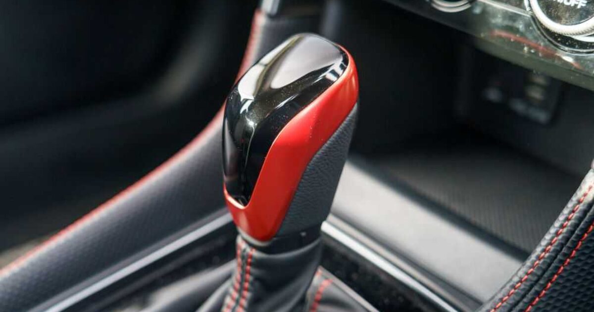 Subaru CVT Problems: Common Transmission Reliability & Issues