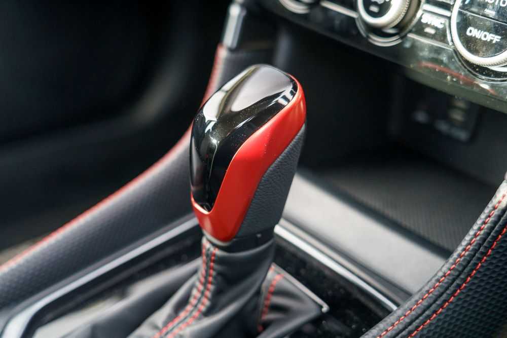 Subaru CVT Problems: Common Transmission Reliability & Issues