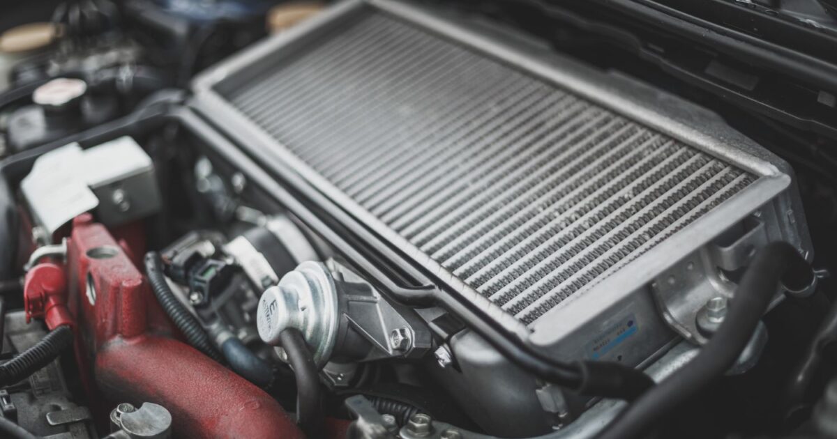 Top 5 Most Common Subaru 2.5 Boxer Engine Problems Explained