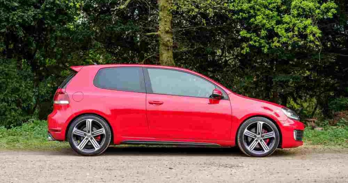 GTI MK6 Review: Is This The Only VW Golf GTI You Should Buy?