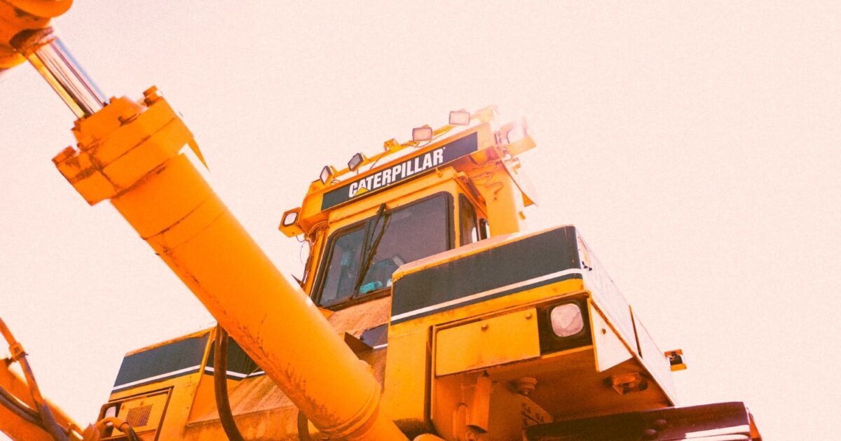 Caterpillar 3208 Cat Diesel Engine Specs, Features, And Problems