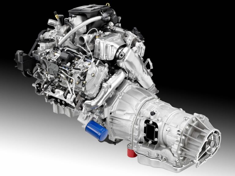 6.6 Duramax Diesel Engine MPG & Everything You Need To Know