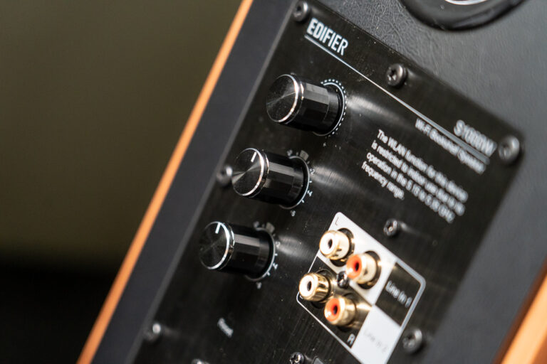 Edifier S1000W Speakers Review: An Audiophile’s Take