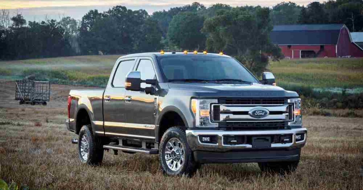 Ford Aluminum Body: Ford F-150 All-Aluminum Bodies vs Steel
