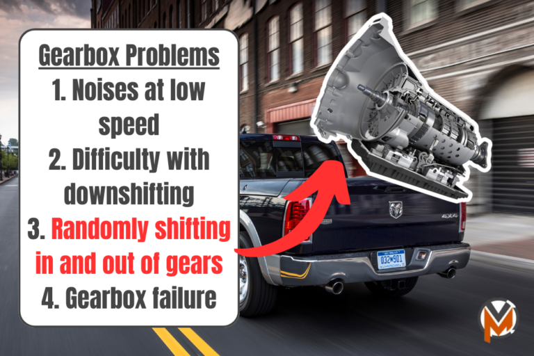 RAM 1500 Reliability By Year - The Best And Worst Model Years