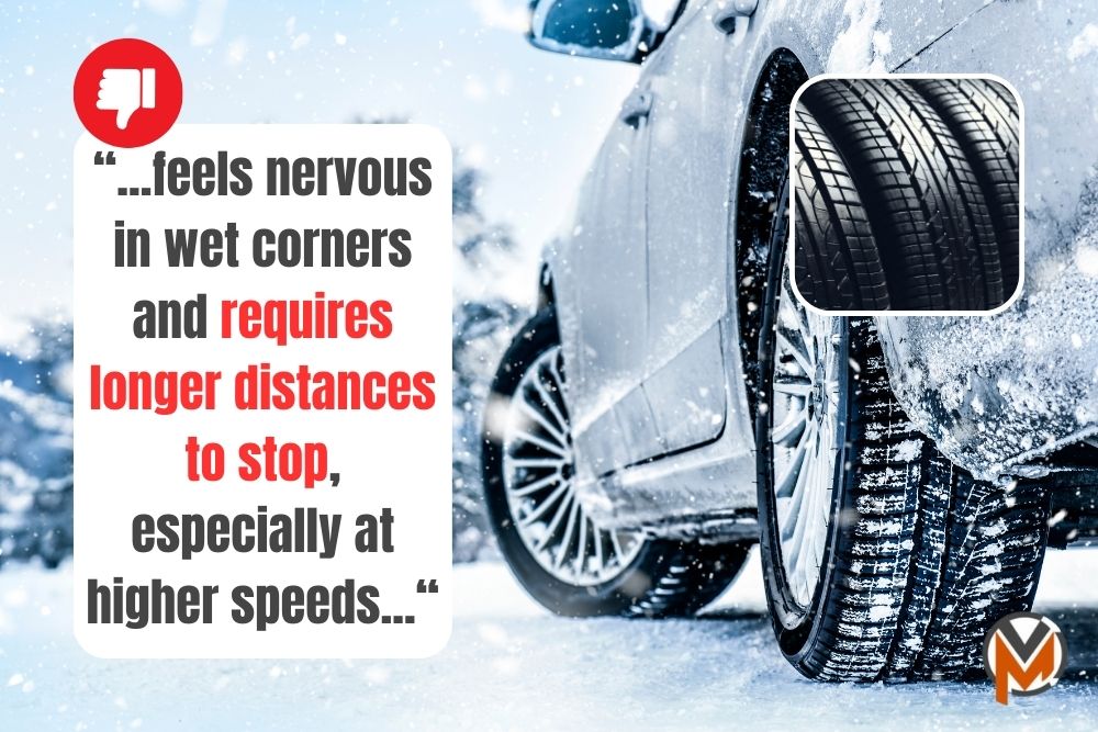 Are Kumho Crugen Tires Good: HT51, HP71, HP91 Test & Review
