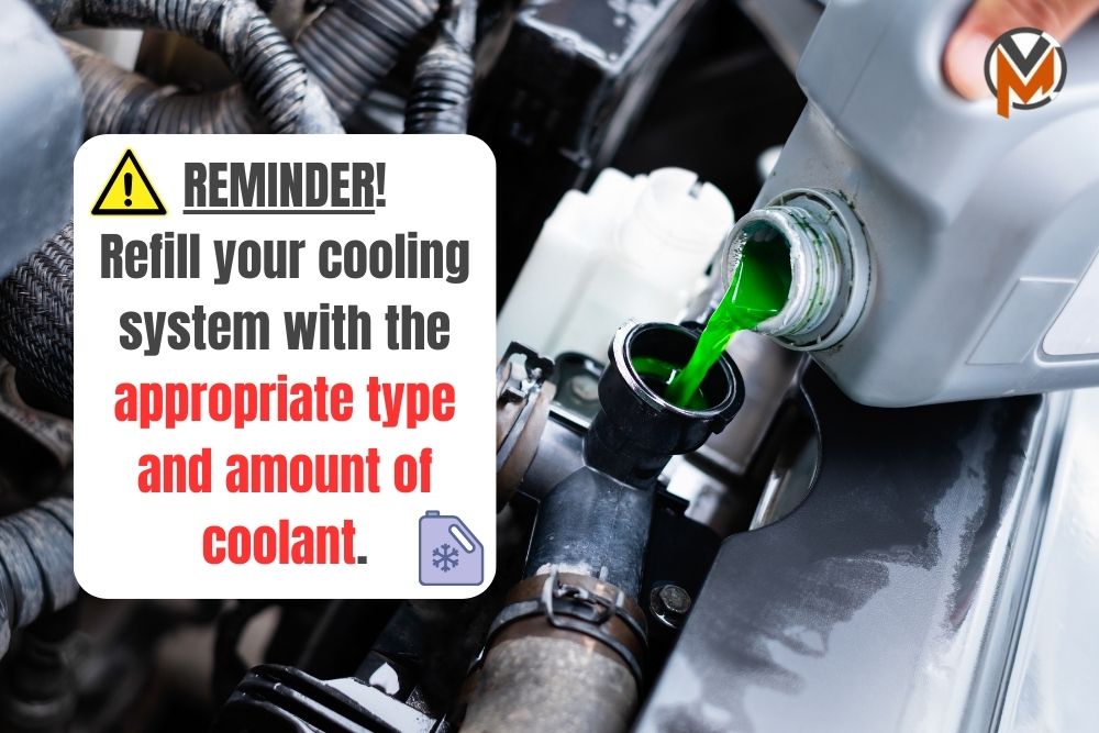 How To Fix A Freeze Plug Leak: Stop & Repair Leaking Coolant How To Fix A Freeze Plug Leak: Stop & Repair Leaking Coolant