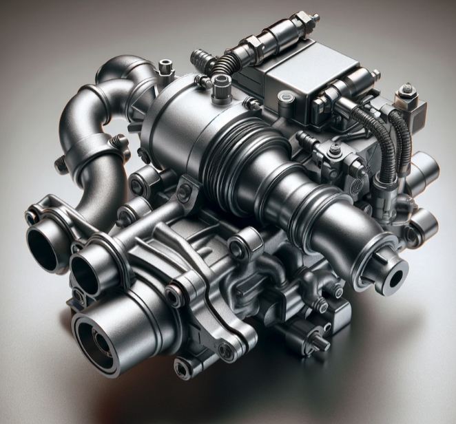 Optimising diesel engine performance: Troubleshooting the fuel filter ...