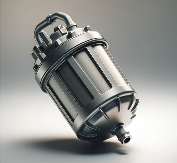 Optimising diesel engine performance: Troubleshooting the fuel filter ...