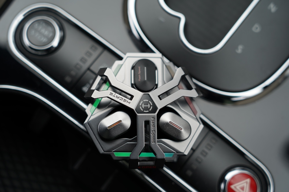 HECATE by Edifier GX05 Wireless Gaming Earbuds Review