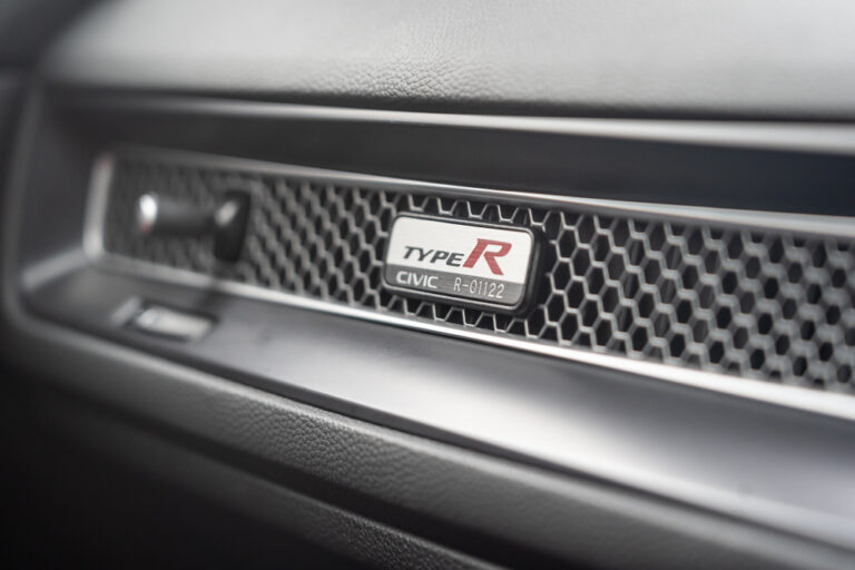 Honda Civic Type R FL5 Review
