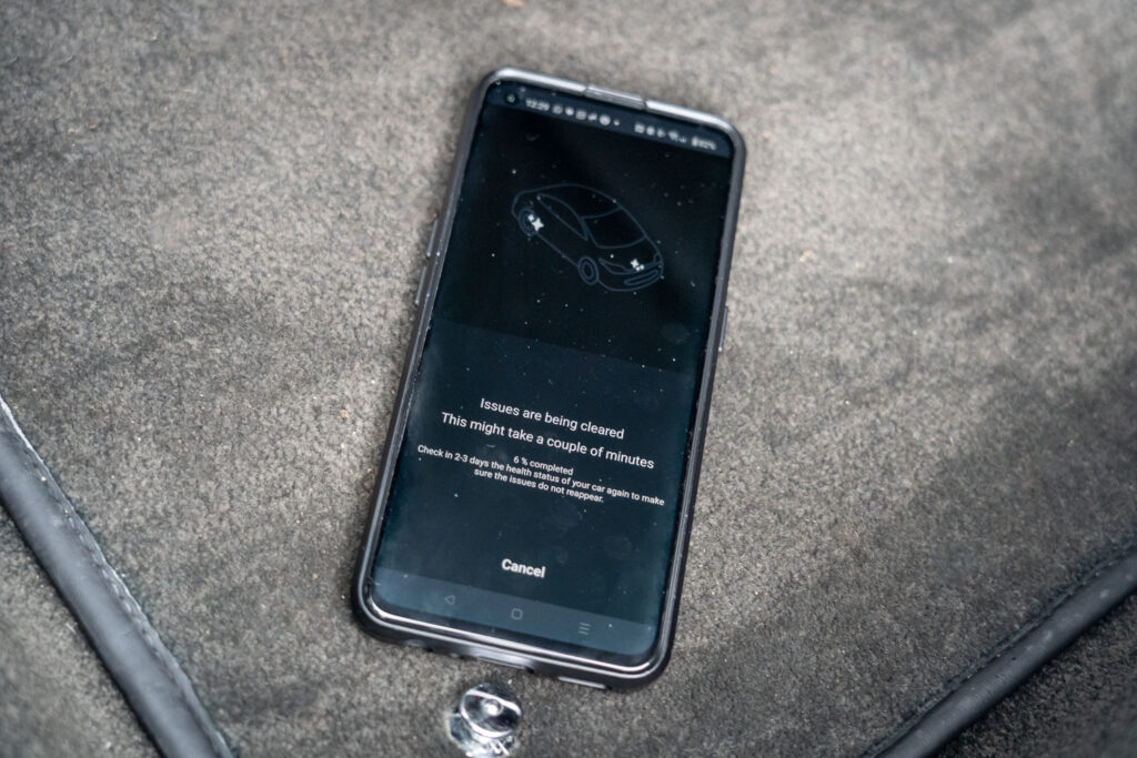 Carly Review - New Updates And Features