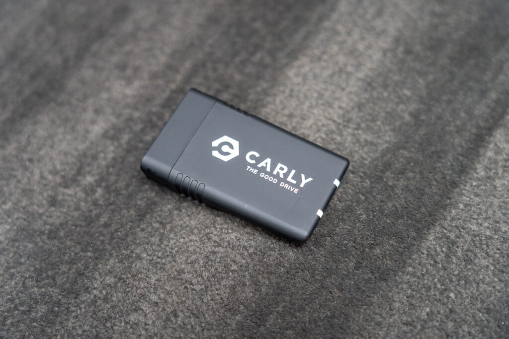 Carly Review - New Updates And Features