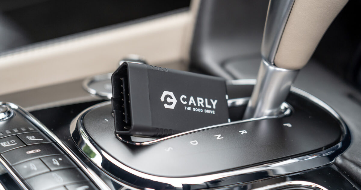 Carly Review - New Updates And Features