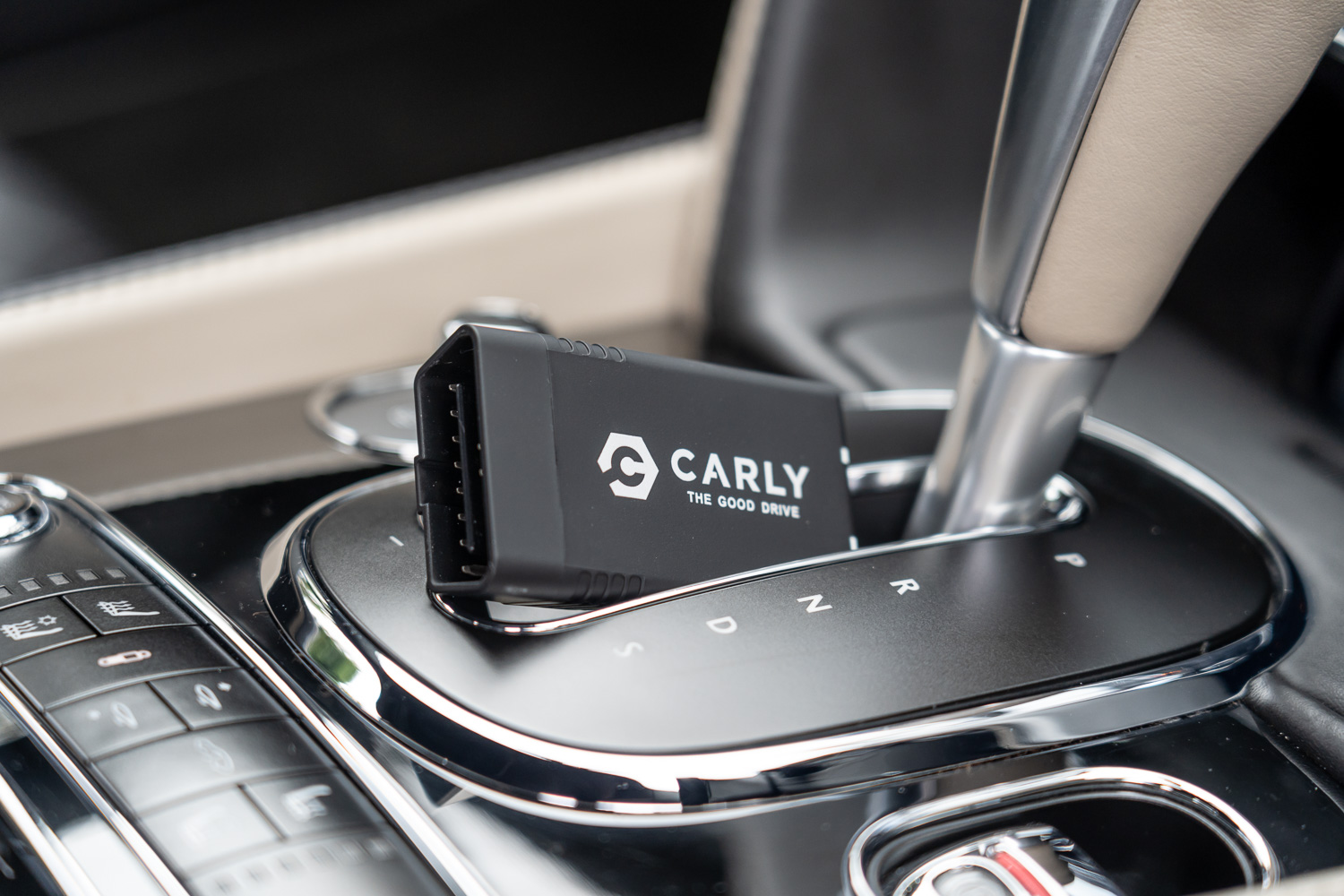 Carly Review - New Updates And Features