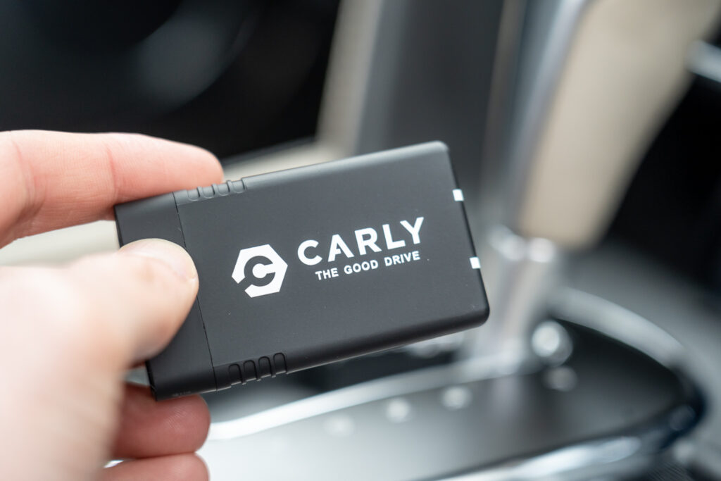 Carly Review - New Updates And Features