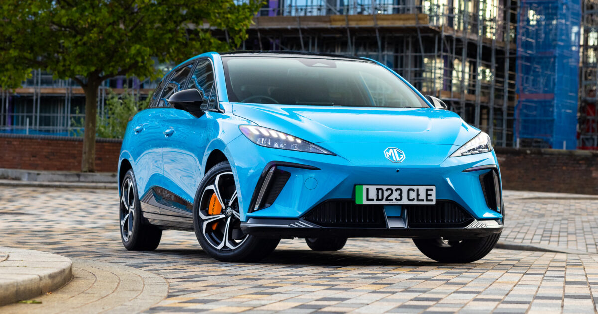 MG4 EV XPOWER: Everything You Need to Know Before Buying