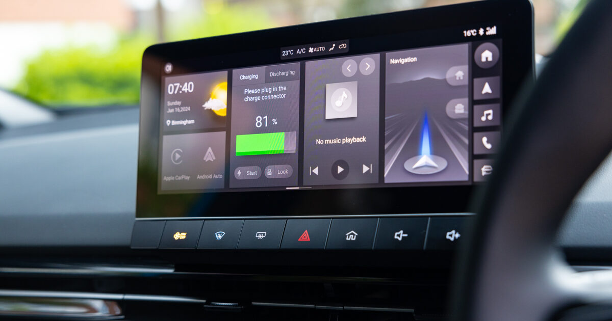 Navigating the EV Shift: UK Drivers' Perspectives and Concerns