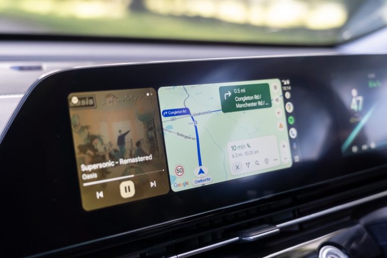 OMODA 5 Noble Review