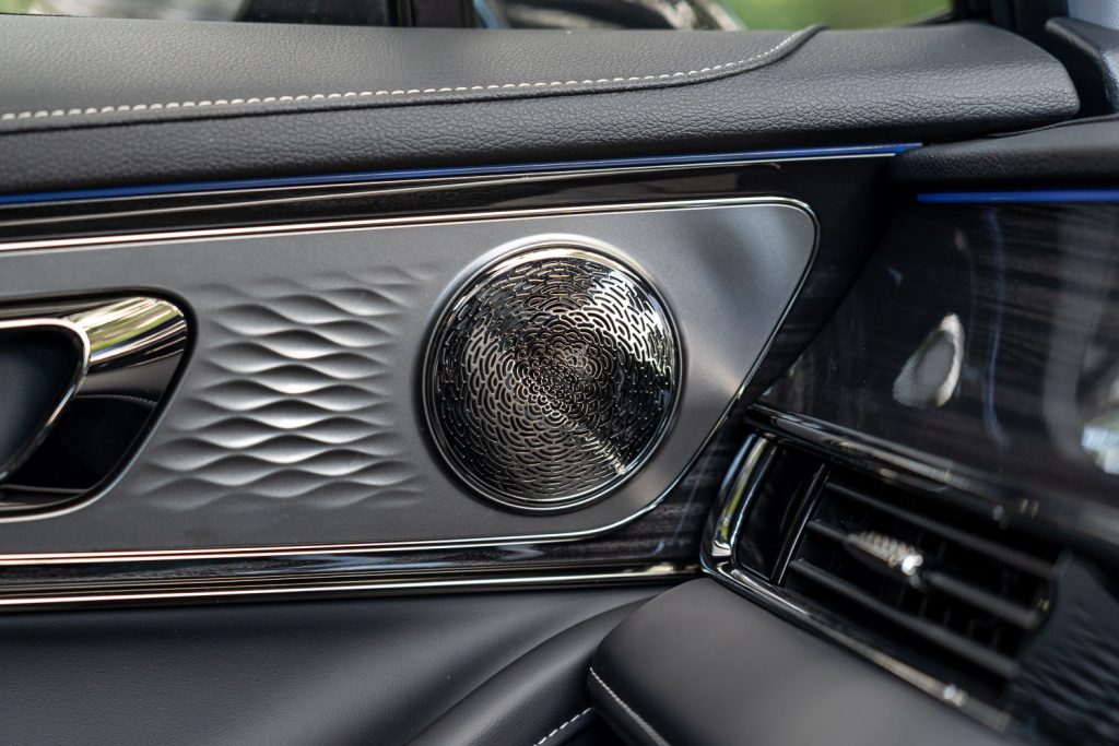 OMODA E5 Noble Review