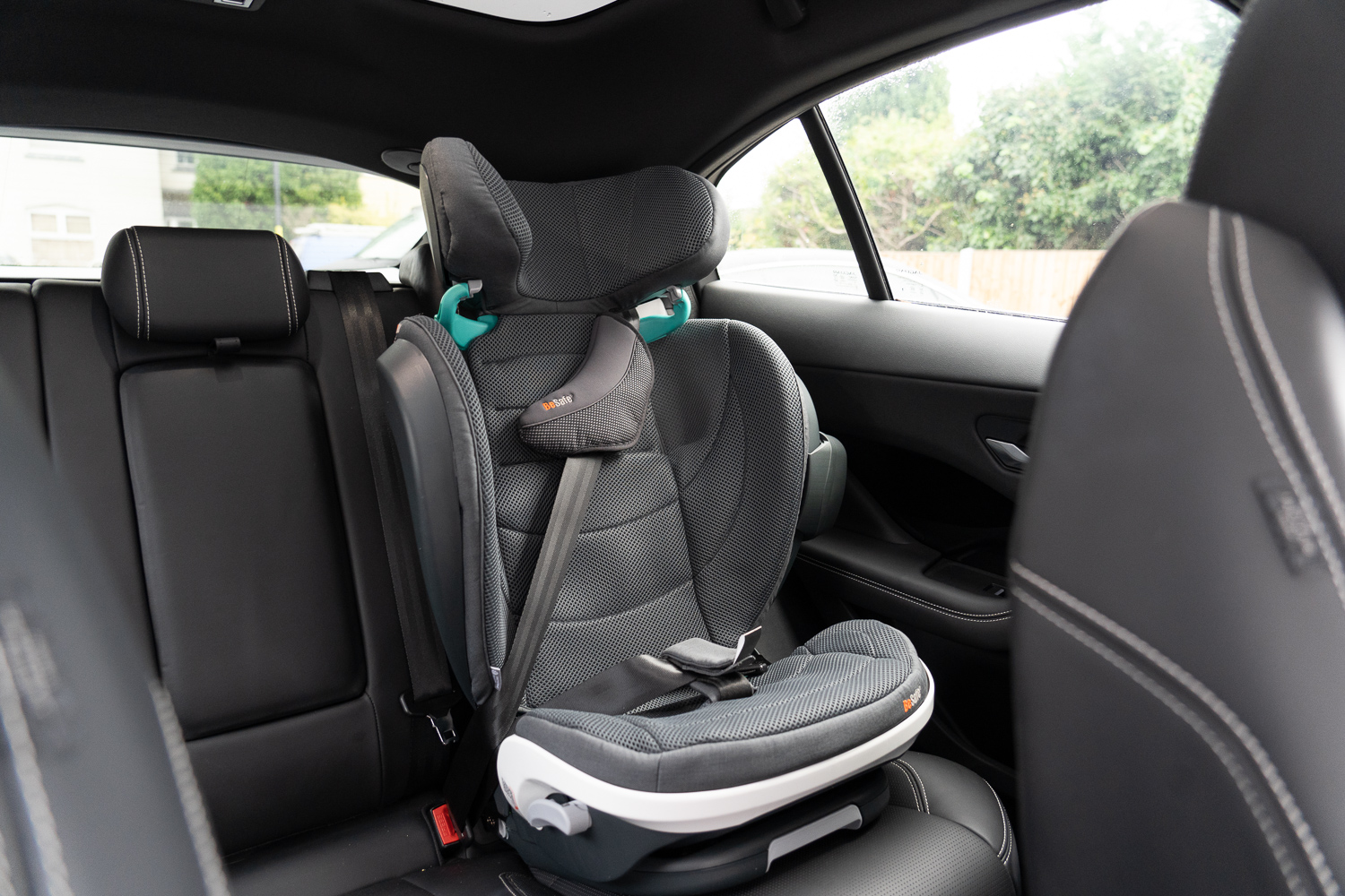 BeSafe Flex FIX 2 Review