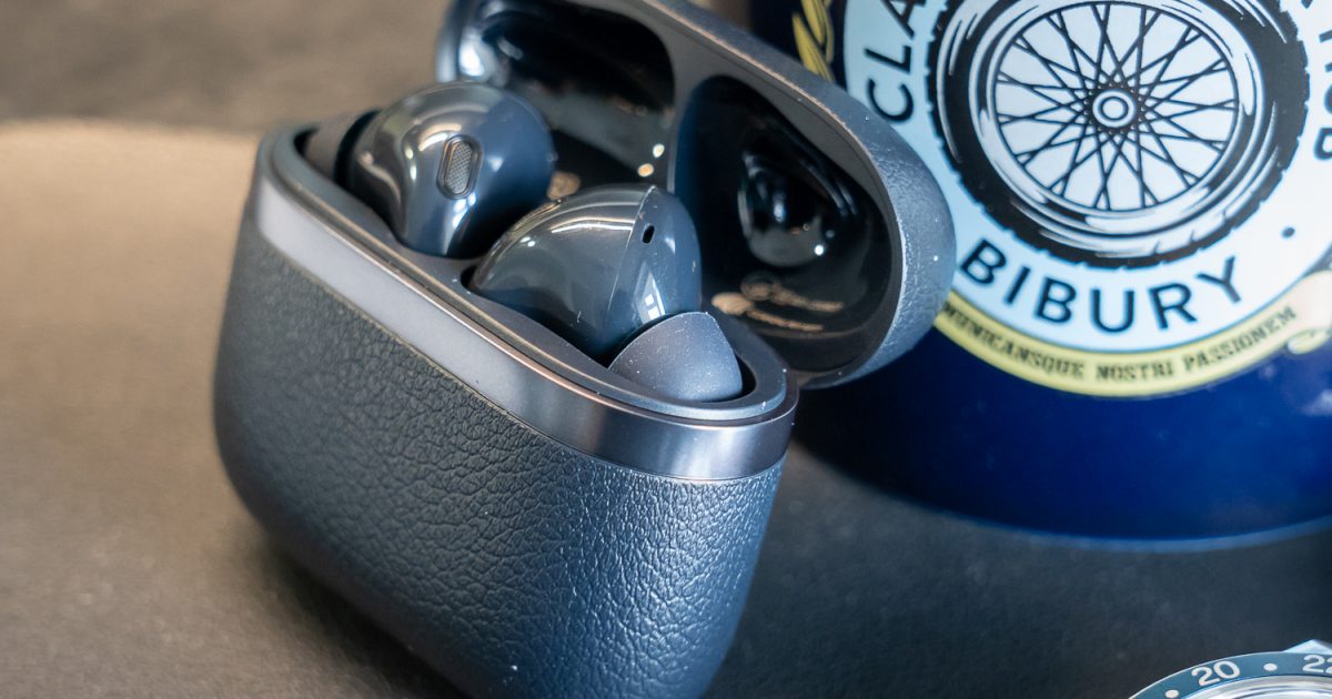 Edifier W260NC Review: Compact, Stylish, and Packed with Features