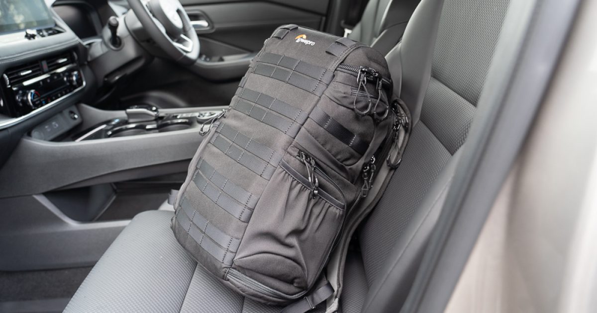 Lowepro ProTactic BP 350 AW III