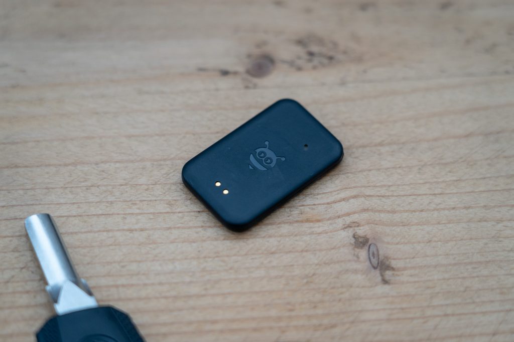 PebbleBee Tracker Reviews