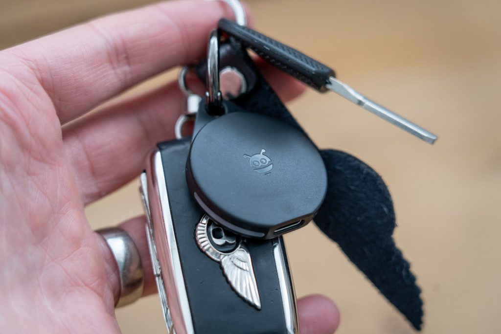 PebbleBee Tracker Reviews