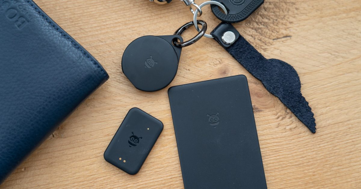 PebbleBee Tracker Reviews