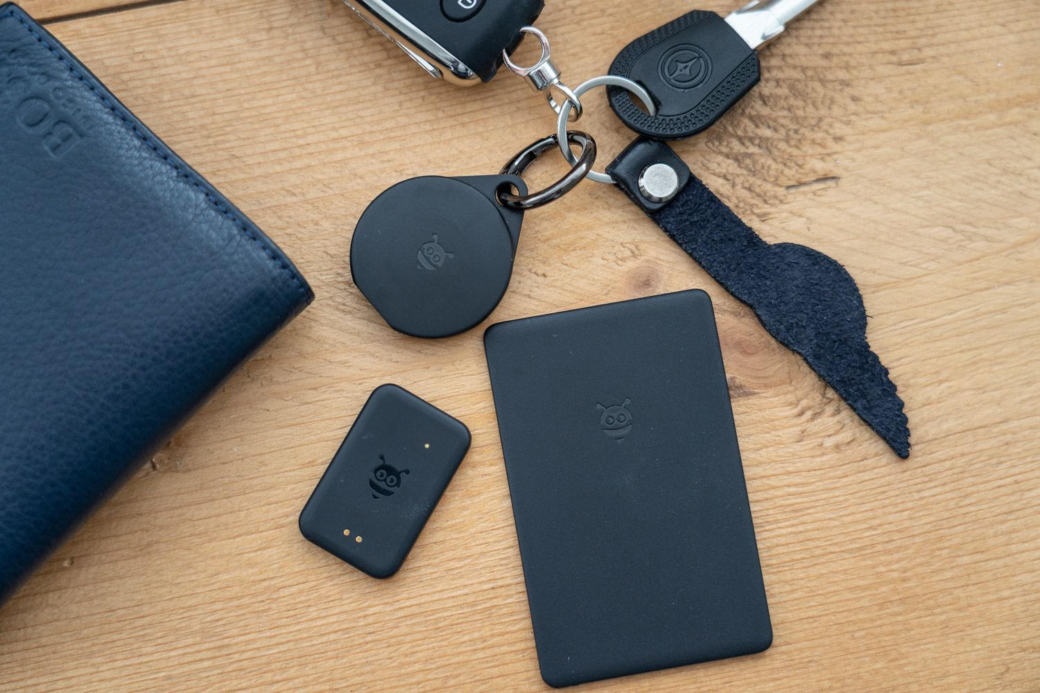 PebbleBee Tracker Reviews