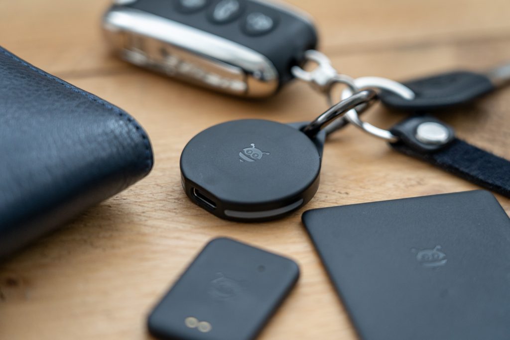 PebbleBee Tracker Reviews