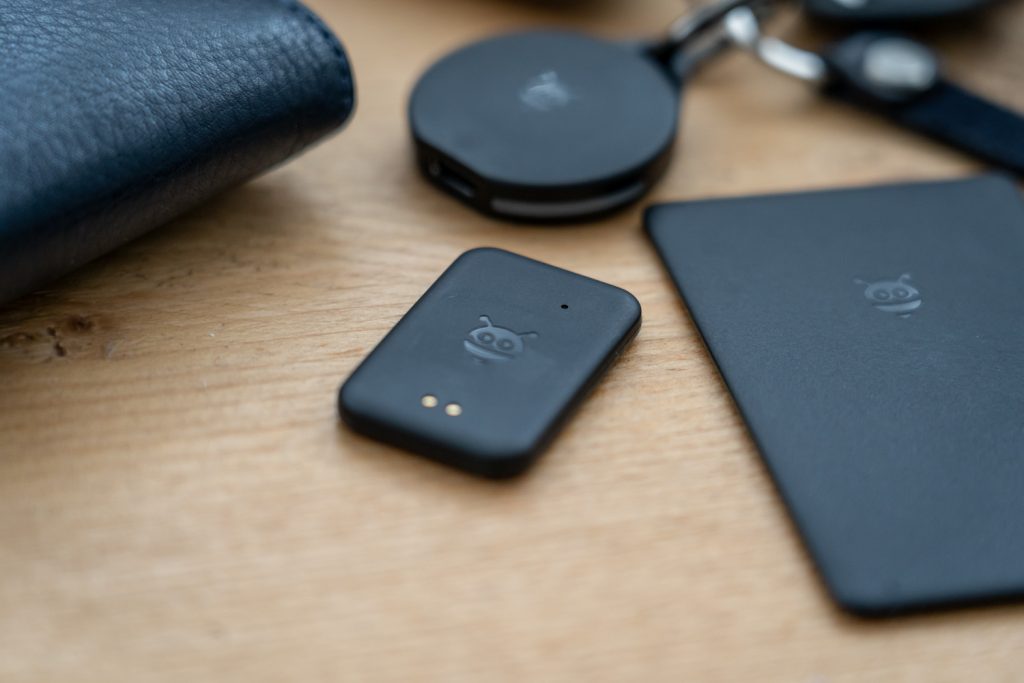 PebbleBee Tracker Reviews