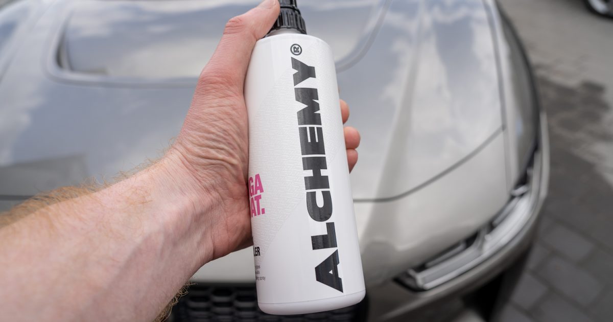 Alchemy & Mammoth Review