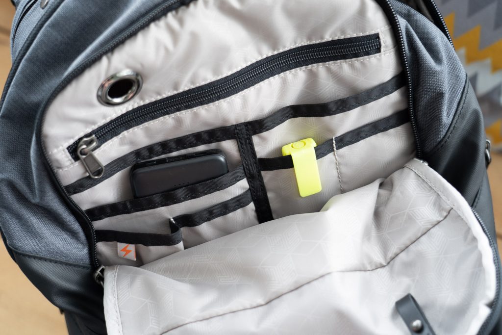 STM Myth Backpack 28L Review – A Smart, Sophisticated Workhorse for the ...