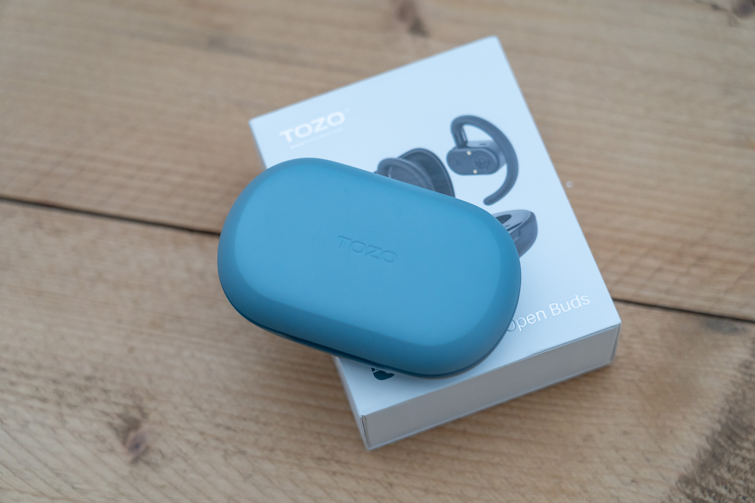 TOZO Open Buds Review – Freedom to Move Without Blocking the World Out